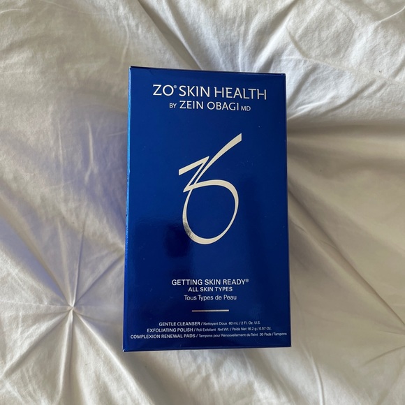 Obagi | Skincare | Zo Skin Health By Zein Obagi Gentle Skin Ready ...